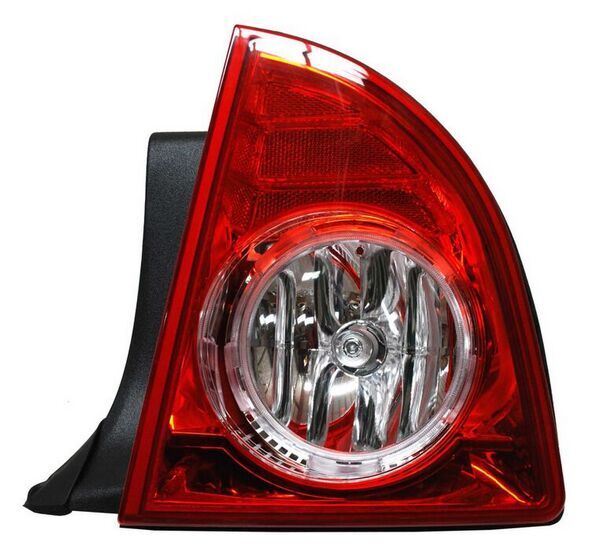 Venta de Calavera Malibu 2010, 2011 Exterior TYC Derecha en México