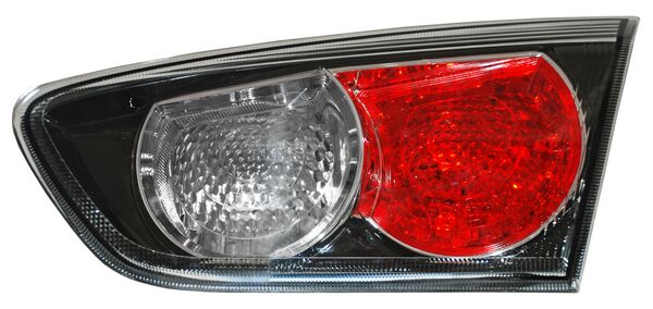 Venta de Calavera Lancer 2010-2015 Int Negra C/Foco Der en México