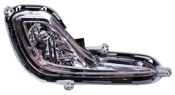 Venta de Faro de Niebla Attitude 2012, 2013, 2014 Con Base Con Foco TYC ...