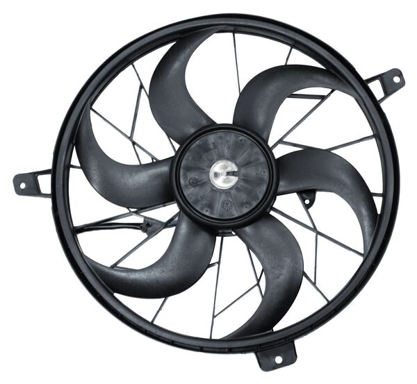 Venta de Motoventilador Grand Cheroke 2004 Liberty 2005 3.7L 4.0L Solo ...