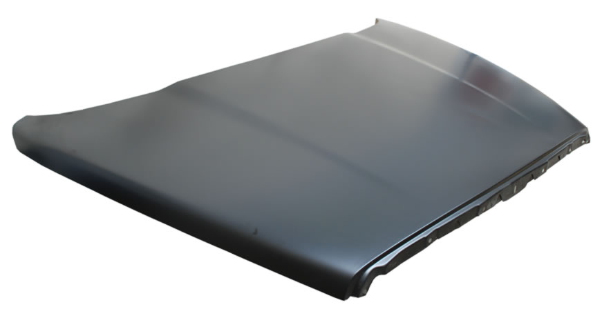 Venta de Cofre Dodge Pick Up / Ram 1500 / 2002, 2003, 2004, 2005, 2006 ...