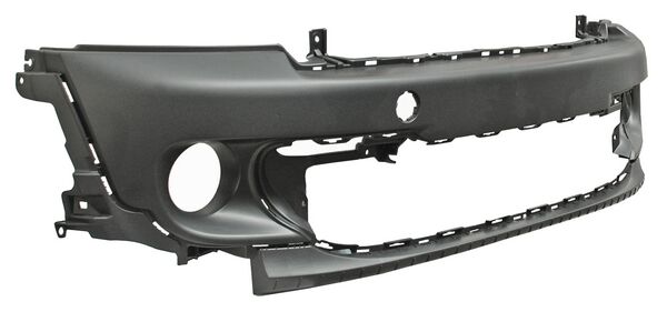 Venta de Facia Delantera Mini Cooper 2011, 2012, 2013 en México