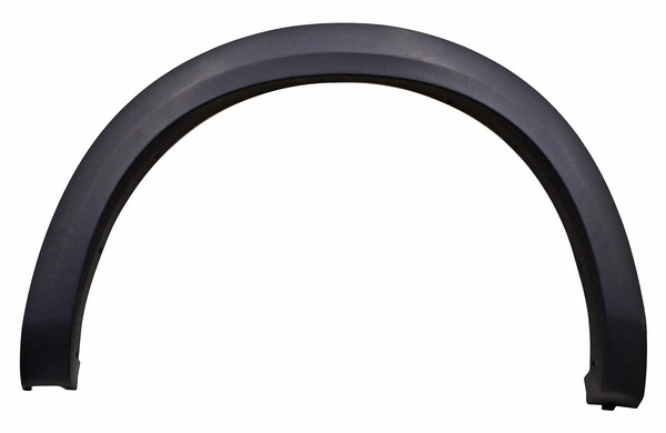Venta de Moldura Arco Tras Dodge Pick Up 2010-2017 1500/2500/3500 P ...